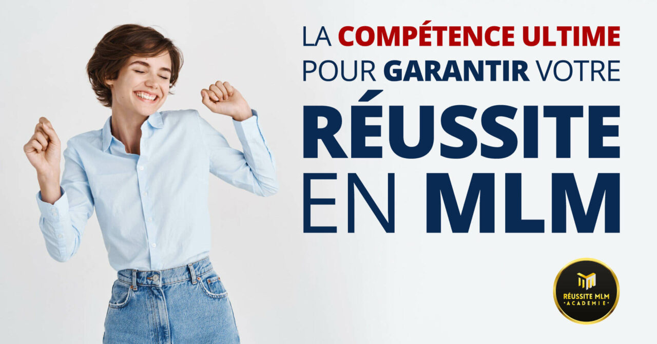 Réussite MLM - Réussite MLM Académie