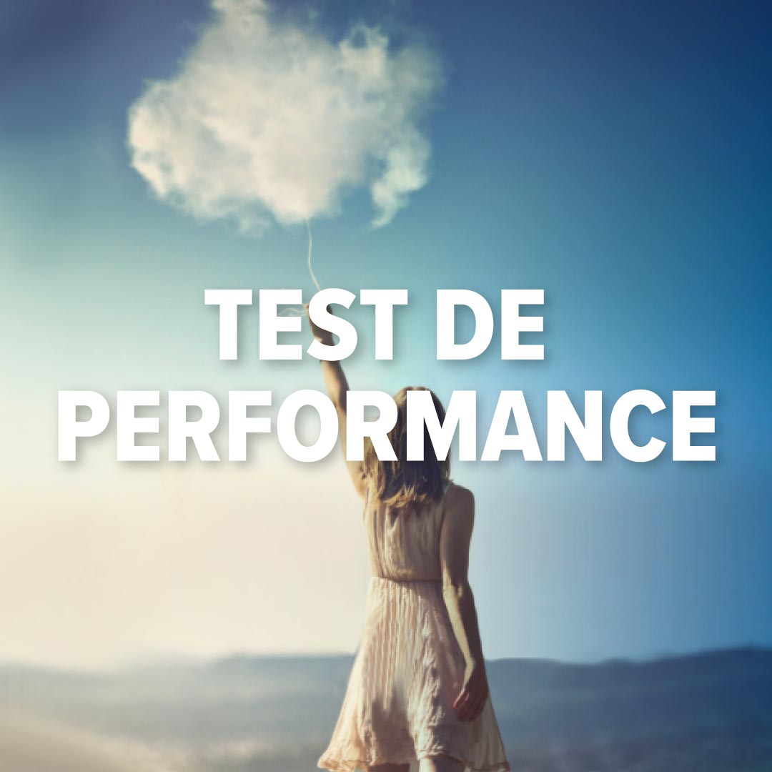 Test de Performance - Réussite MLM Académie